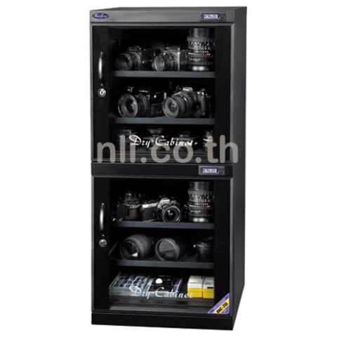 ตู้กันชื้น HuiTong รุ่น DHC-200 จอระบบดิจิตอล | NLI - Neo Liners ...